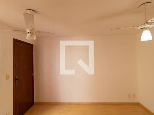 Apartamento à Venda Vila Industrial, 2 Quartos, 44 m² Campinas