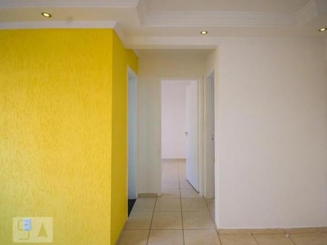 Apartamento à Venda Vila Industrial, 2 Quartos, 45 m² Campinas