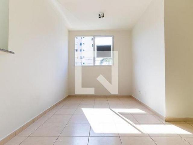 Apartamento à Venda Vila Industrial, 2 Quartos, 45 m² Campinas