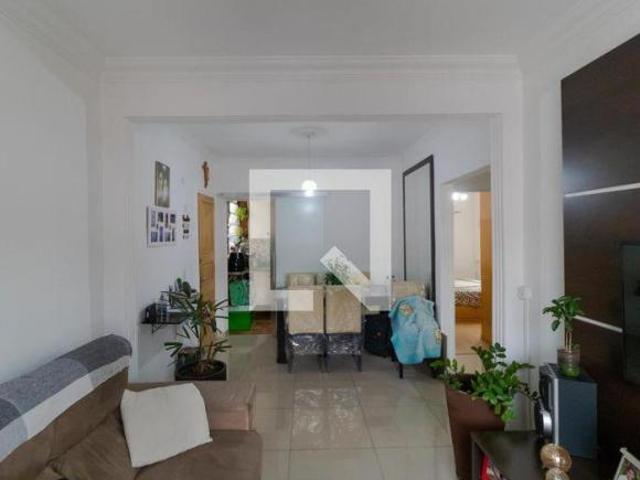 Apartamento à Venda Vila Industrial, 2 Quartos, 46 m2