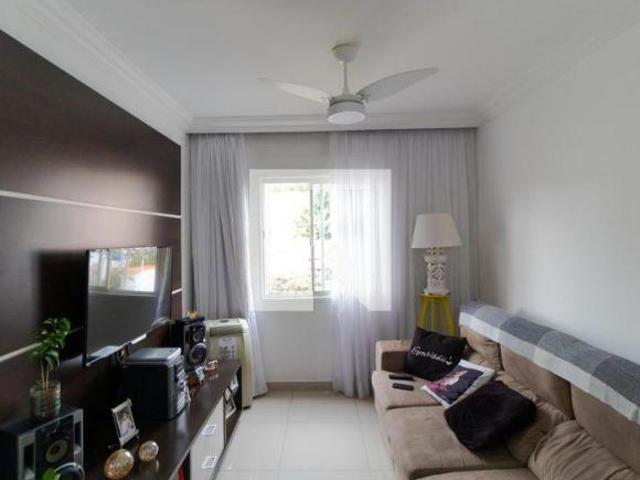 Apartamento à Venda Vila Industrial, 2 Quartos, 46 m² Campinas