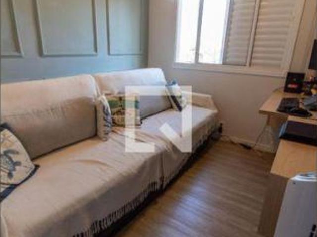 Apartamento à Venda Vila Industrial, 2 Quartos, 47 m² Campinas