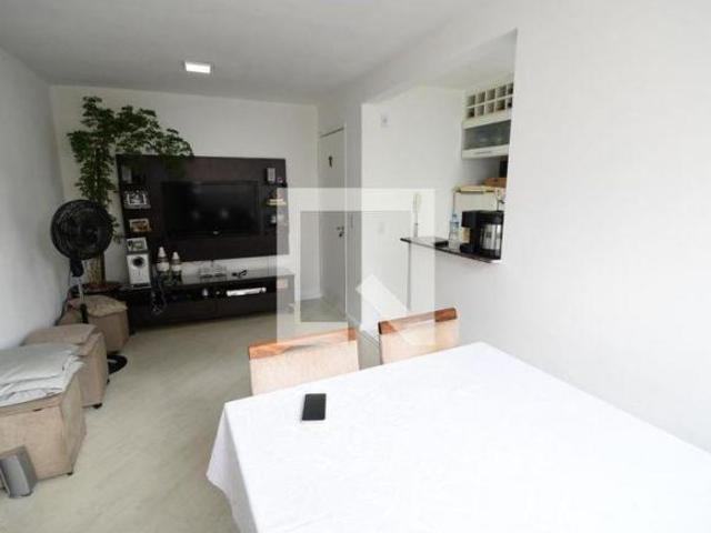 Apartamento à Venda Vila Industrial, 2 Quartos, 47 m² Campinas