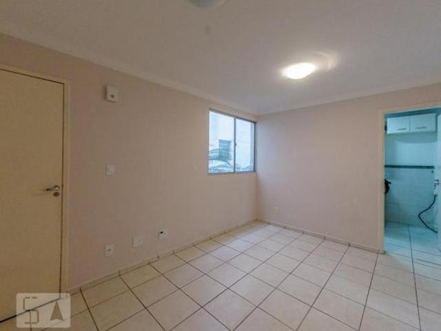 Apartamento à Venda Vila Industrial, 2 Quartos, 49 m² Campinas