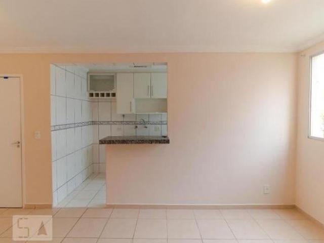 Apartamento à Venda Vila Industrial, 2 Quartos, 50 m² Campinas