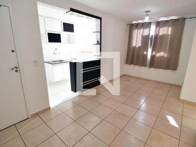 Apartamento à Venda Vila Industrial, 2 Quartos, 50 m² Campinas