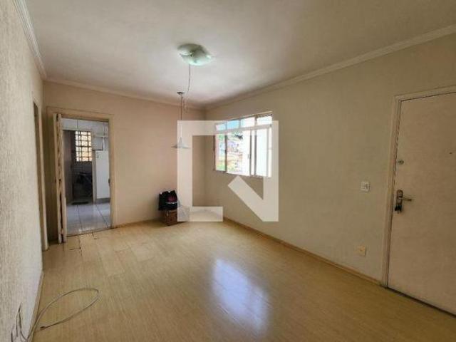 Apartamento à Venda Vila Industrial, 2 Quartos, 51 m² Campinas