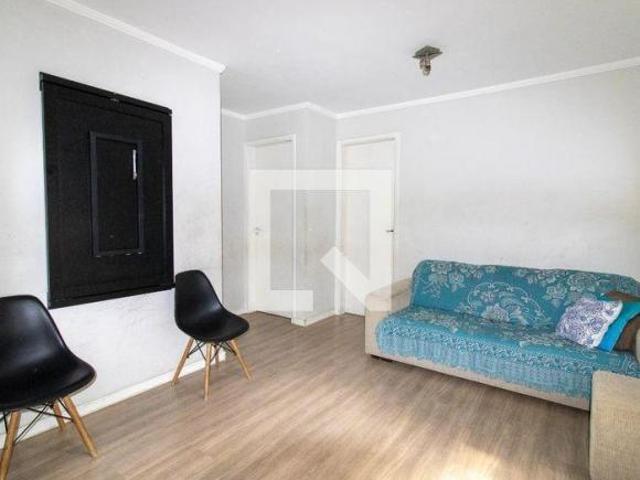 Apartamento à Venda Vila Industrial, 2 Quartos, 53 m² Campinas