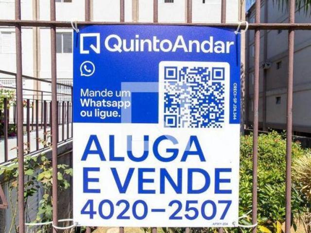 Apartamento à Venda Vila Industrial, 2 Quartos, 55 m2