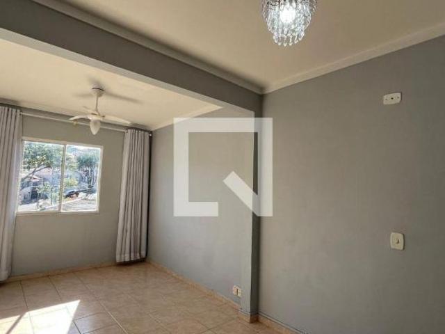 Apartamento à Venda Vila Industrial, 2 Quartos, 55 m2