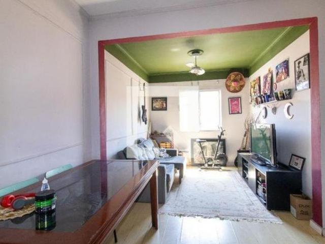 Apartamento à Venda Vila Industrial, 2 Quartos, 55 m² Campinas