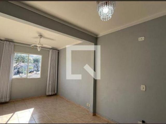 Apartamento à Venda Vila Industrial, 2 Quartos, 55 m² Campinas
