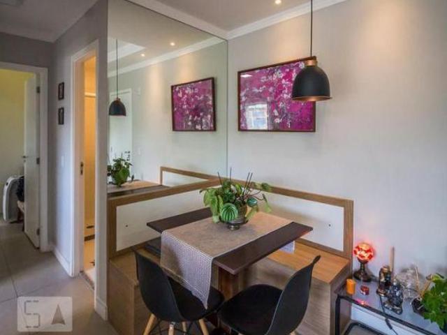 Apartamento à Venda Vila Industrial, 2 Quartos, 56 m² Campinas