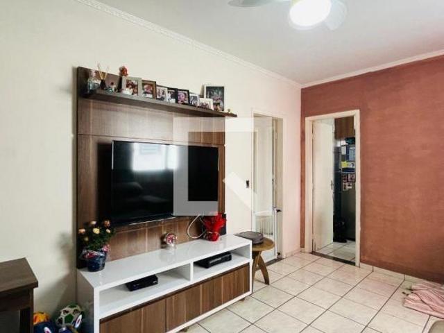 Apartamento à Venda Vila Industrial, 2 Quartos, 57 m2