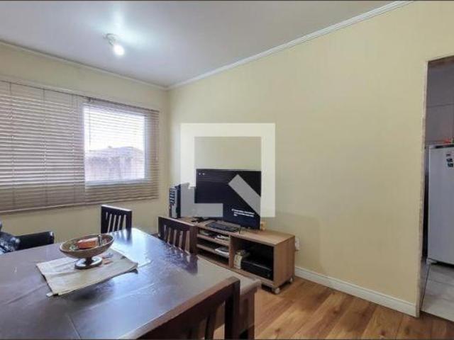 Apartamento à Venda Vila Industrial, 2 Quartos, 58 m² Campinas