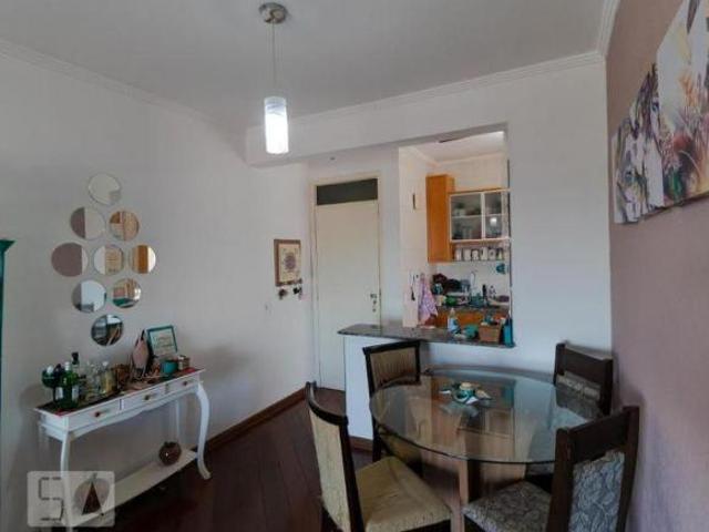 Apartamento à Venda Vila Industrial, 2 Quartos, 64 m² Campinas