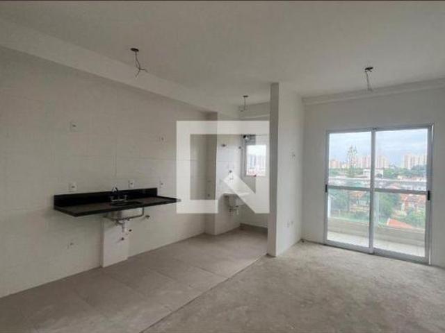 Apartamento à Venda Vila Industrial, 2 Quartos, 65 m2