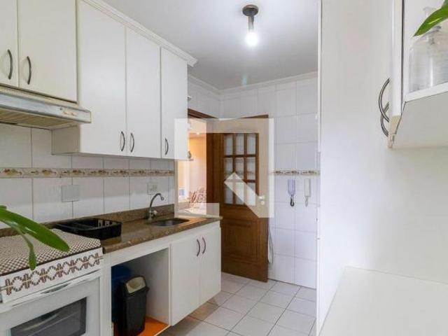 Apartamento à Venda Vila Industrial, 2 Quartos, 65 m2