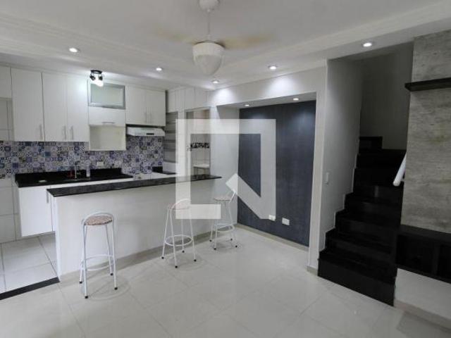 Apartamento à Venda Vila Industrial, 2 Quartos, 65 m2