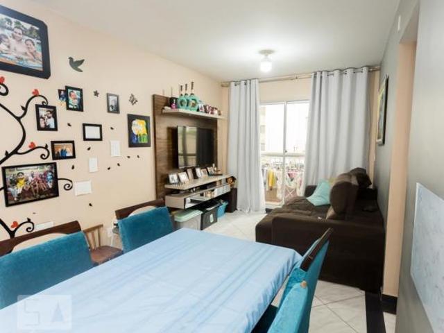 Apartamento à Venda Vila Industrial, 2 Quartos, 66 m2