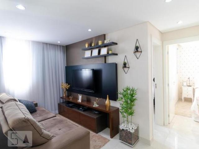 Apartamento à Venda Vila Industrial, 2 Quartos, 66 m² Campinas