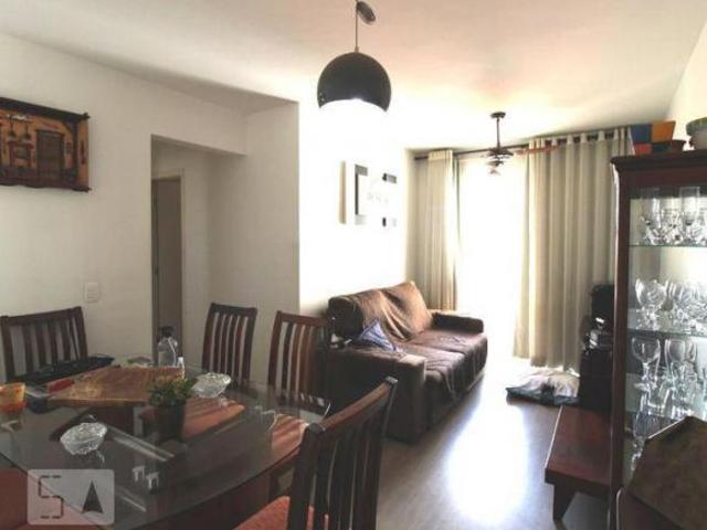 Apartamento à Venda Vila Industrial, 2 Quartos, 67 m² Campinas
