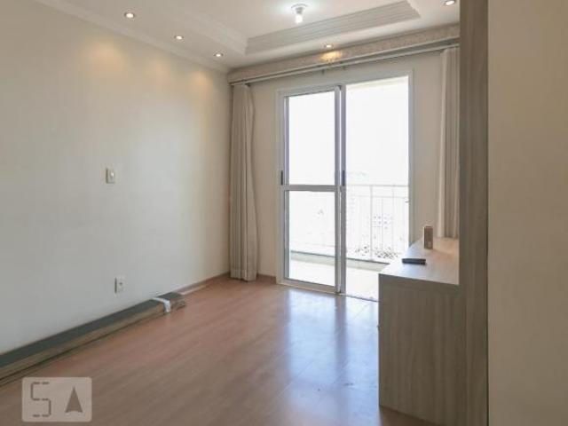 Apartamento à Venda Vila Industrial, 2 Quartos, 70 m2