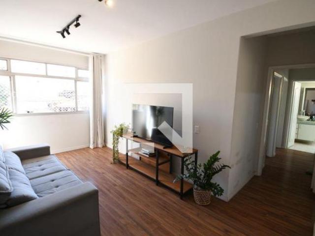Apartamento à Venda Vila Industrial, 2 Quartos, 70 m2