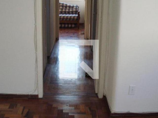 Apartamento à Venda Vila Industrial, 2 Quartos, 70 m2
