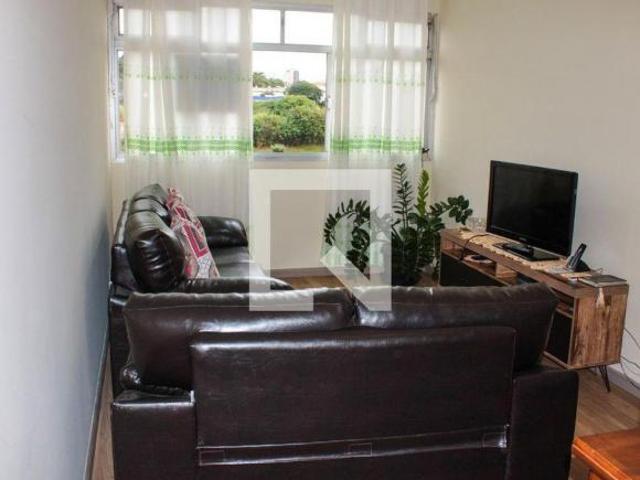 Apartamento à Venda Vila Industrial, 2 Quartos, 72 m2