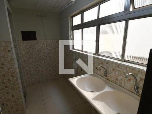 Apartamento à Venda Vila Industrial, 2 Quartos, 75 m2