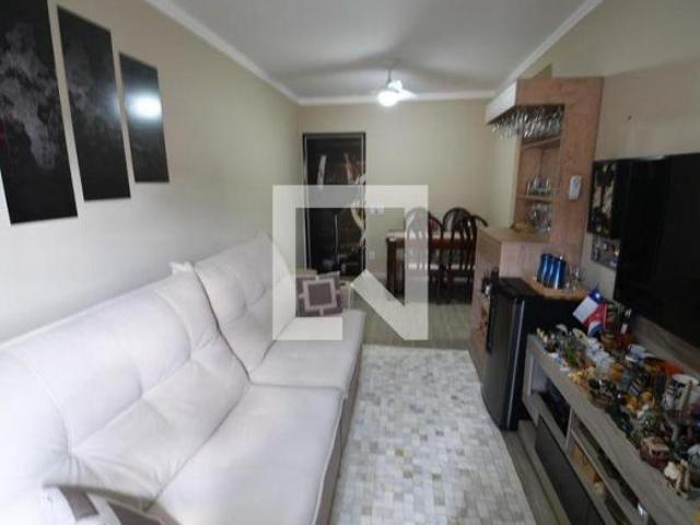 Apartamento à Venda Vila Industrial, 2 Quartos, 76 m2
