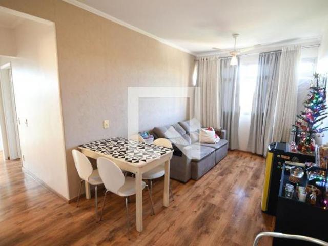Apartamento à Venda Vila Industrial, 2 Quartos, 76 m2
