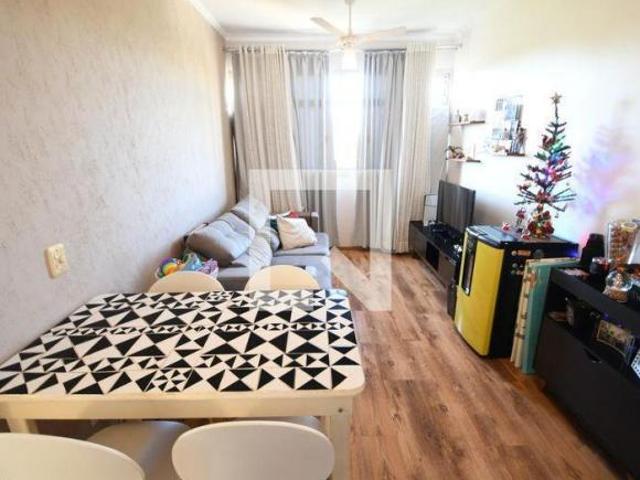 Apartamento à Venda Vila Industrial, 2 Quartos, 76 m² Campinas