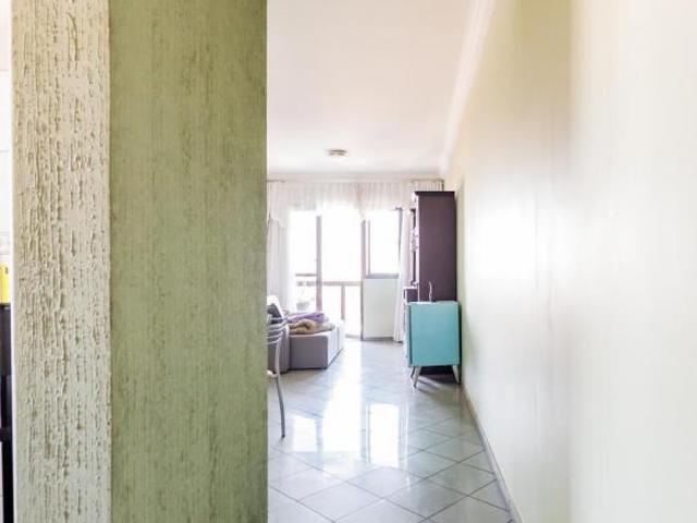 Apartamento à Venda Vila Industrial, 3 Quartos, 120 m² Campinas