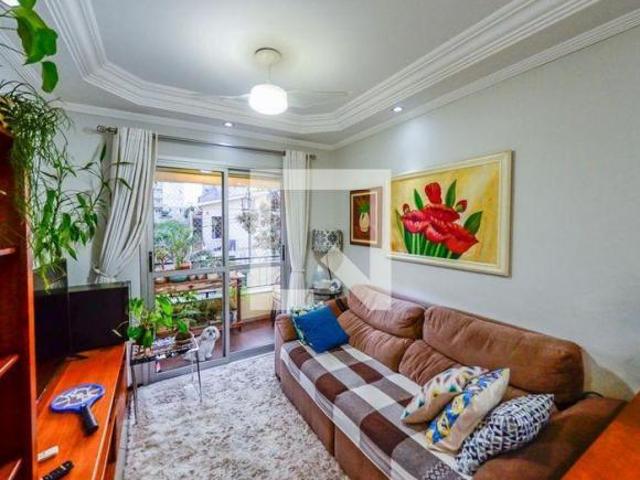 Apartamento à Venda Vila Industrial, 3 Quartos, 68 m² Campinas