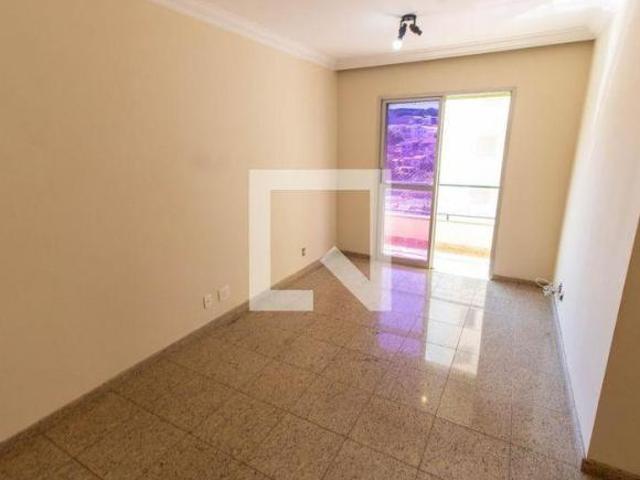 Apartamento à Venda Vila Industrial, 3 Quartos, 83 m² Campinas