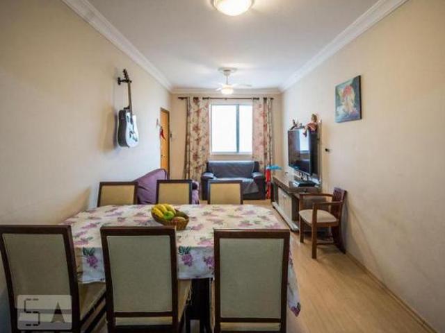 Apartamento à Venda Vila Industrial, 3 Quartos, 96 m² Campinas