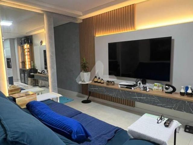 Apartamento à venda, Vila Industrial, TOLEDO PR