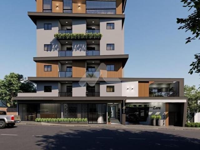 Apartamento à venda, Vila Industrial, TOLEDO PR