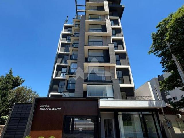 Apartamento à venda, Vila Industrial, TOLEDO PR