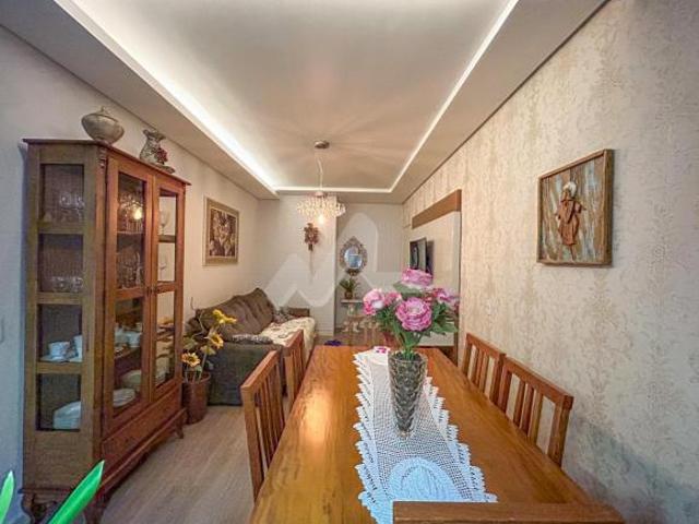 Apartamento à venda, Vila Industrial, TOLEDO PR