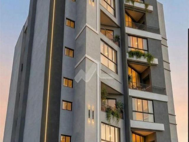 Apartamento à venda, Vila Industrial, TOLEDO PR