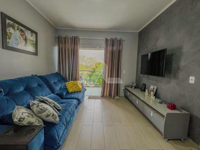 Apartamento à venda, Vila Industrial, TOLEDO PR