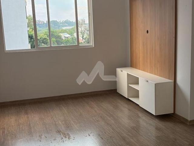 Apartamento à venda, Vila Industrial, TOLEDO PR