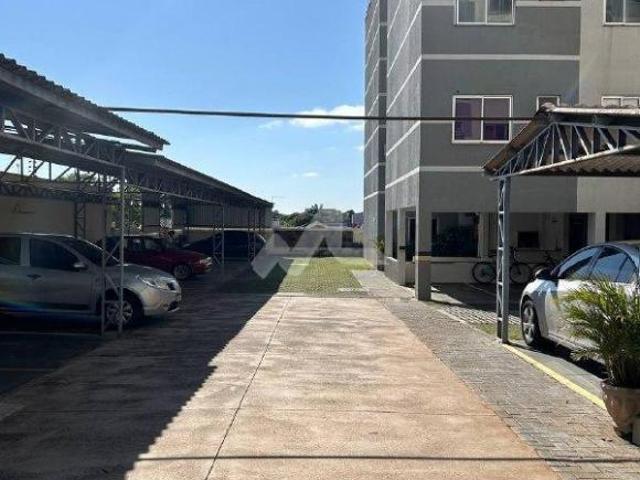 Apartamento à venda, Vila Industrial, TOLEDO PR