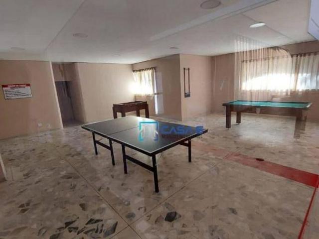 Apartamento à venda – Vila Industrial A 1 km do Metrô Vila União