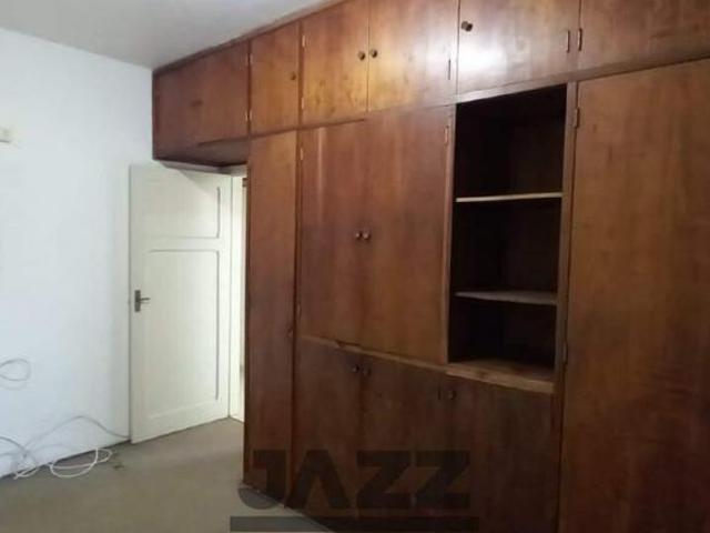 Apartamento à Venda Vila Industrial, Campinas 66m2 2 Quartos