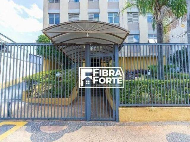 Apartamento a venda Vila Industrial Campinas