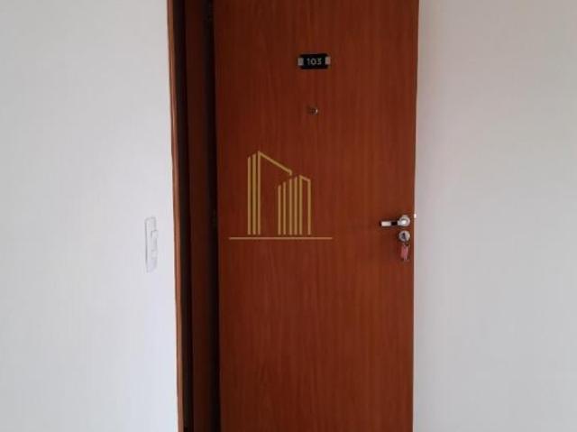 Apartamento à venda Vila Industrial Campinas, com 2 quartos, 1 suíte